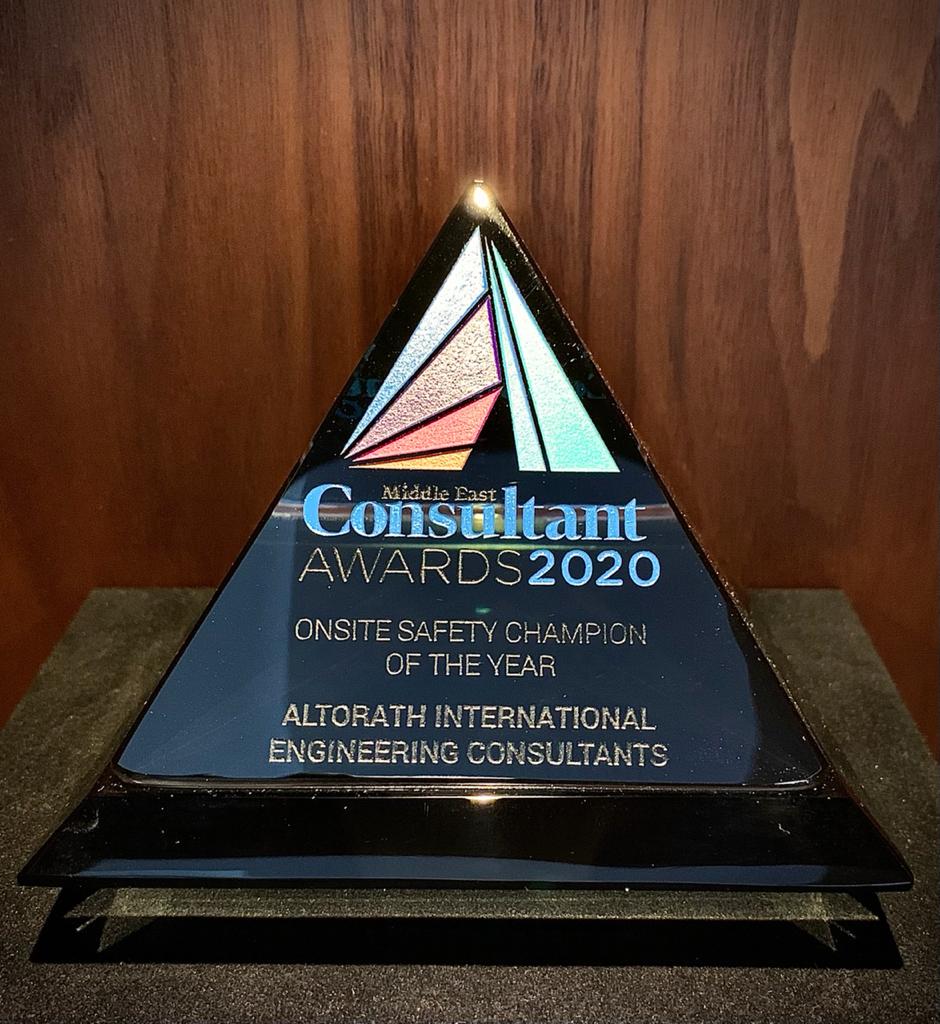 ESTIDAMA Certification – Ahmed Almazrouei Group